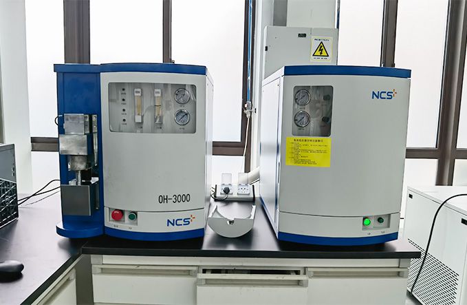 ACETRON | High Purity Target Manufacturing Equipment